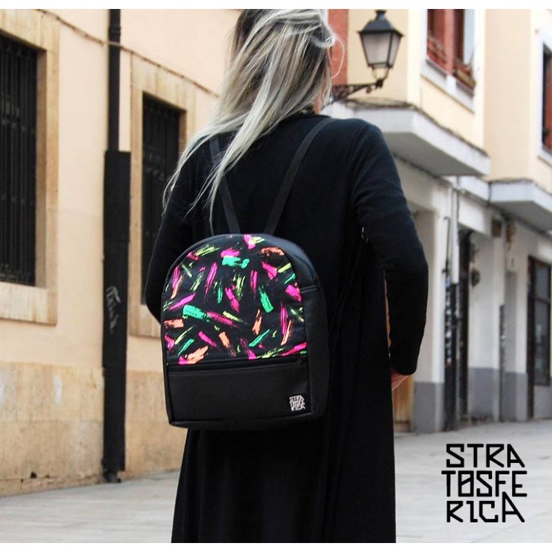 Mochila Colores